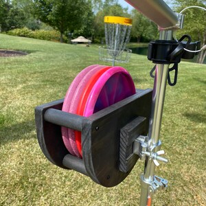 The Putter Pouch by Palmer Design - Etsy