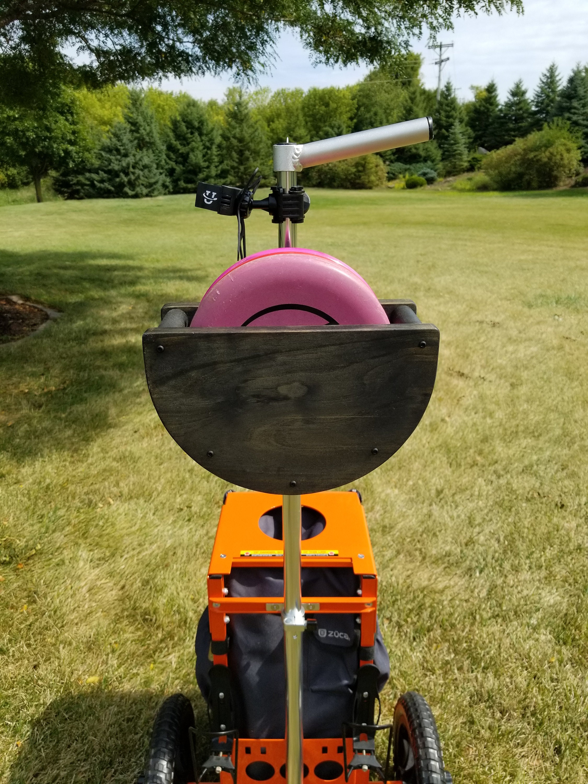 The Putter Pouch by Palmer Design - Etsy