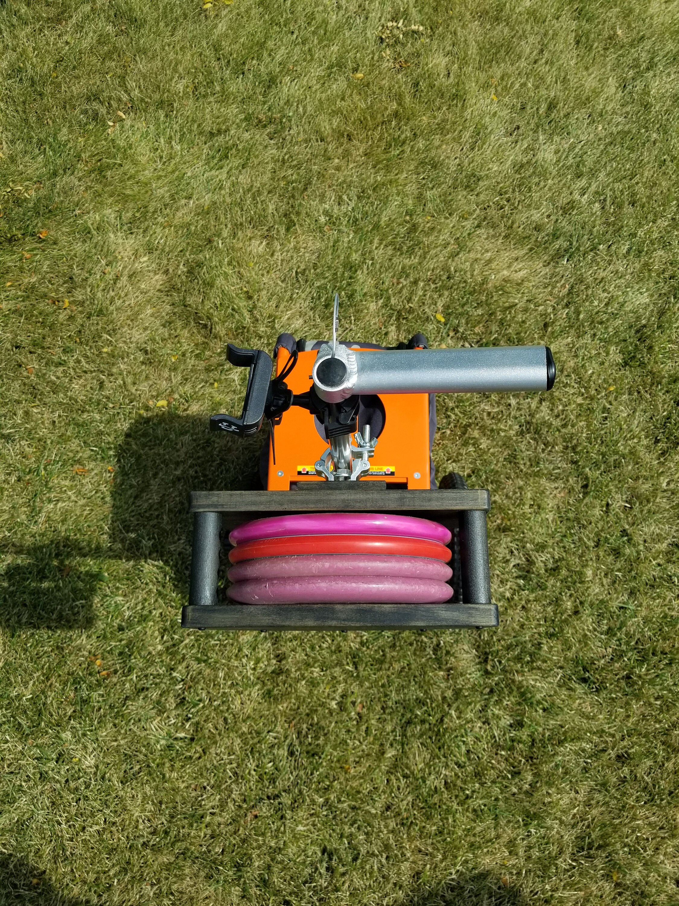 The Putter Pouch by Palmer Design - Etsy