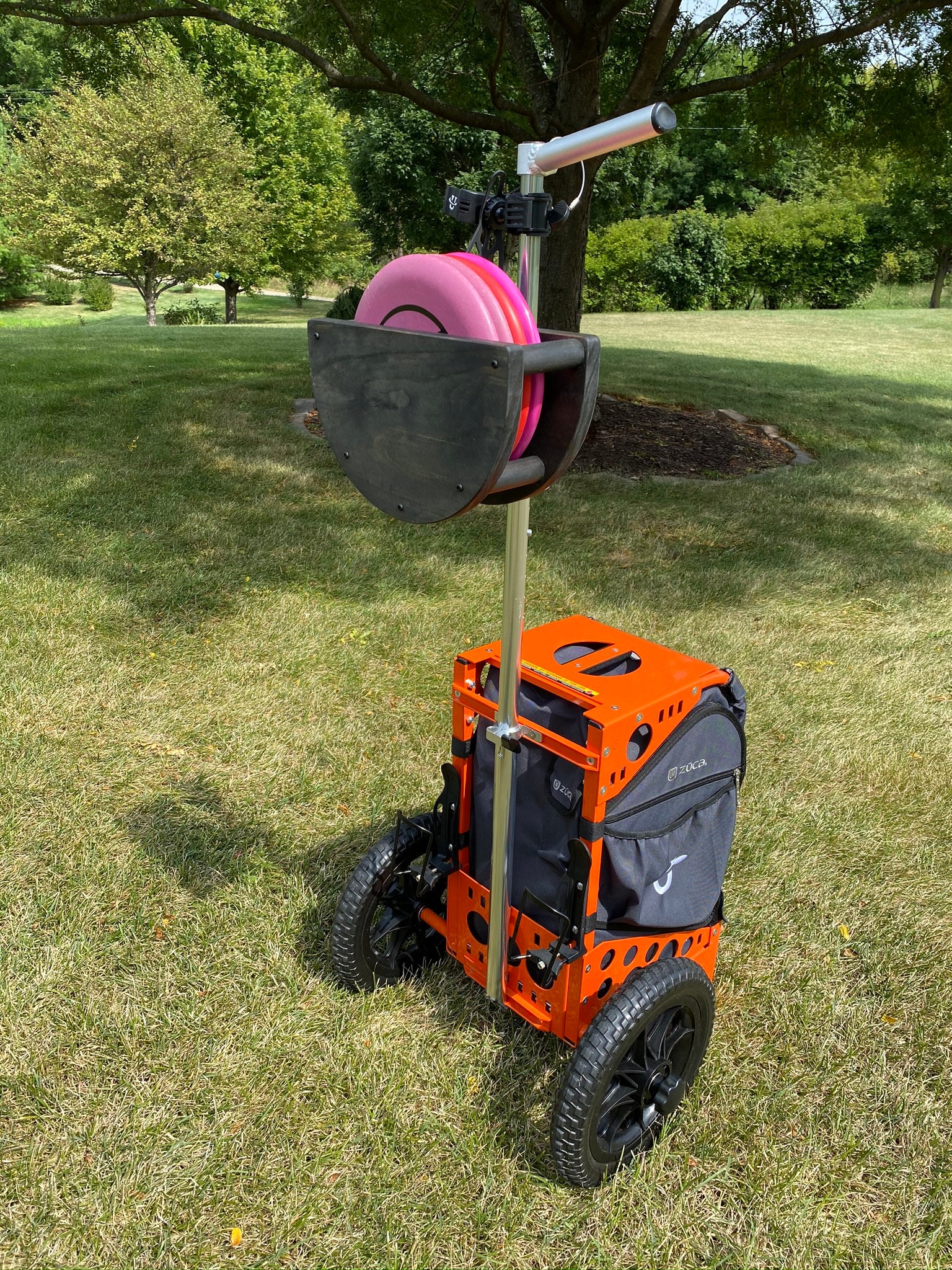 The Putter Pouch by Palmer Design - Etsy