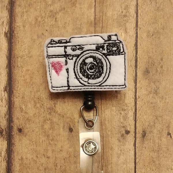 Cute Camera Bag - Etsy