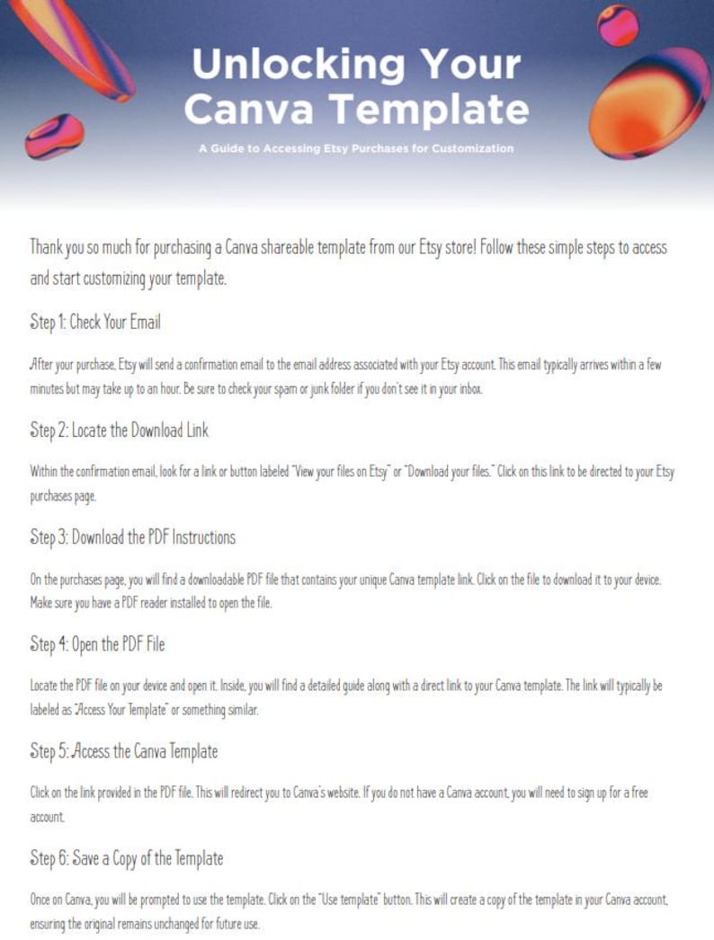 Reusable Undated Girl Scout Troop Leader Planner Organizer | PDF ...