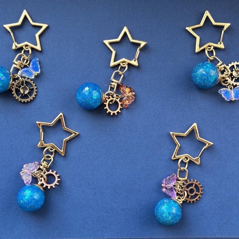 Arcane Hexstrap - Etsy Canada