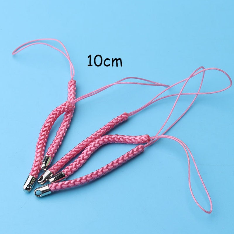 Cell Phone Lanyard - Etsy