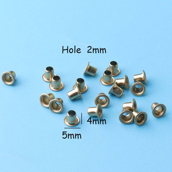 Eyelets - Etsy