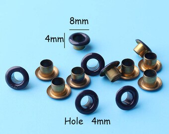 Eyelets for Paper - Etsy