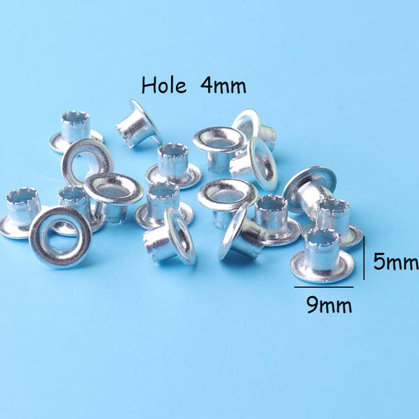 Metal Eyelets - Etsy
