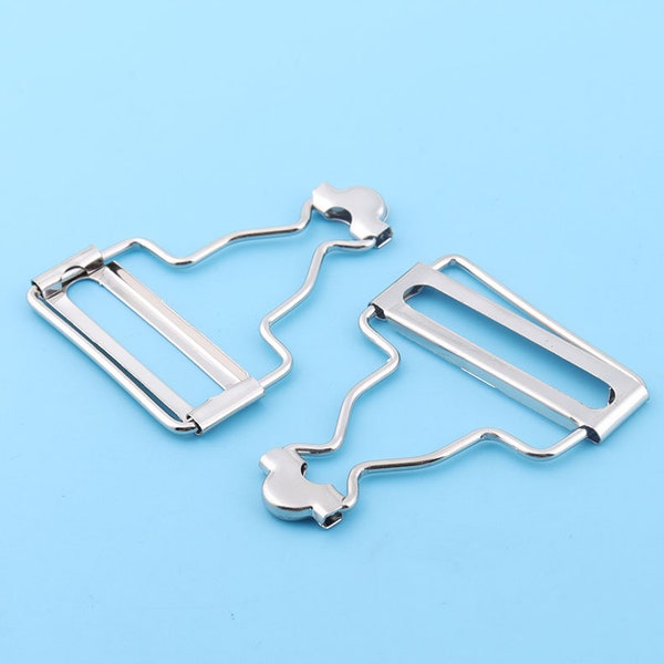 Overall Clips - Etsy