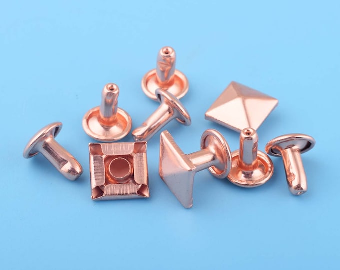 10 Sets Adjustable Cap Buckle Non-slip Tooth Snap Fastener Rivet Button ...