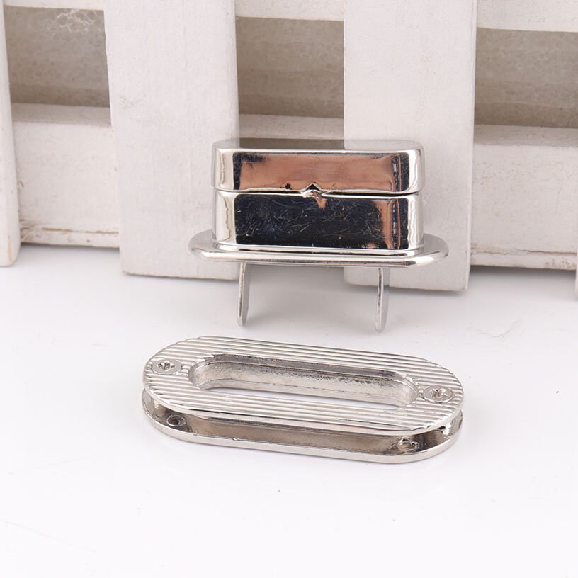 2pcs Metal Twist Bag Lock Flap Purse Bag Lock. Bag Lock - Etsy