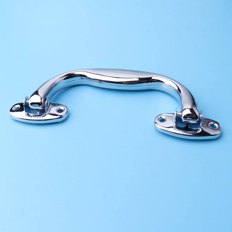 Plastics Handle White Mini Pulls wooden Chest Décor Small - Etsy