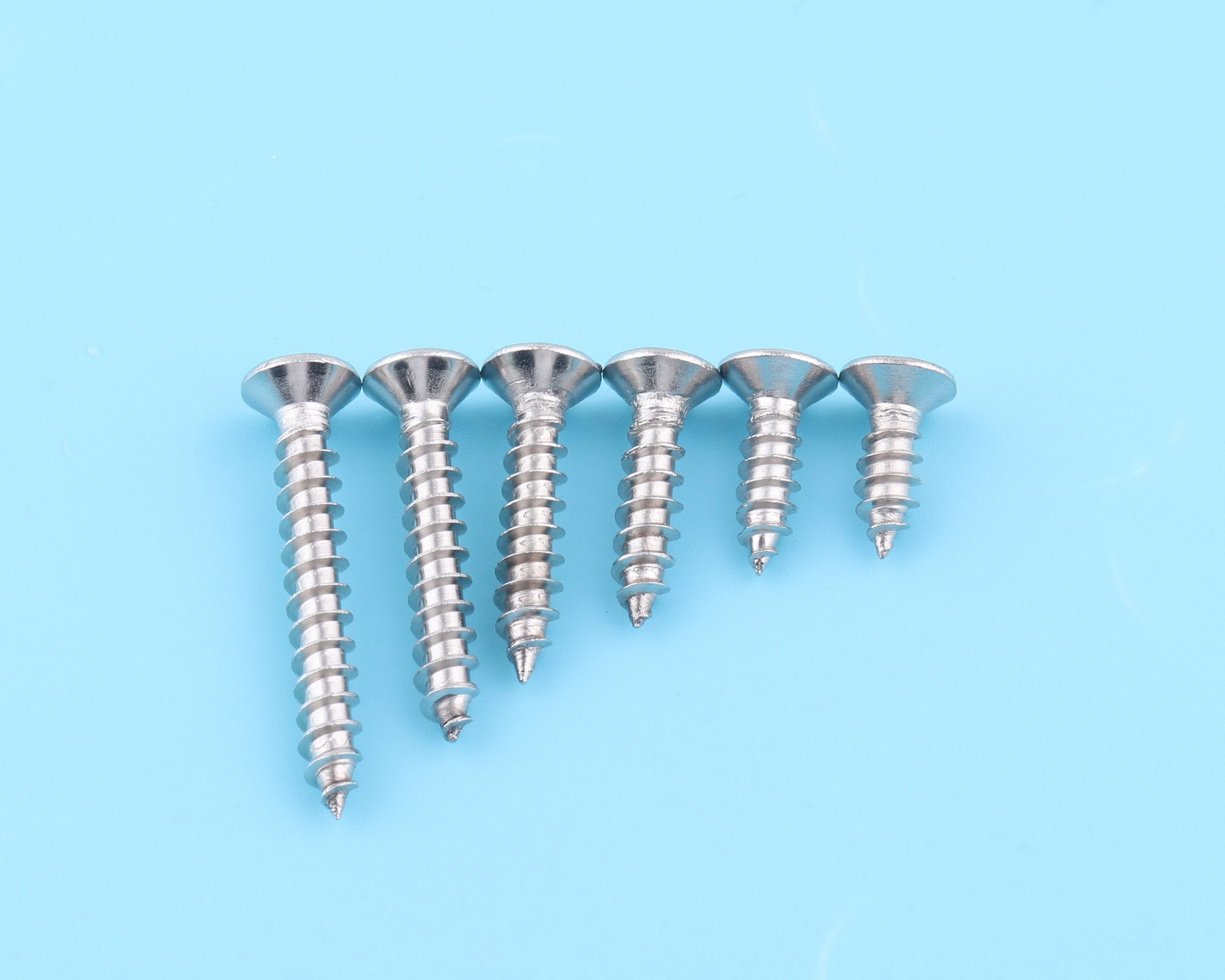 Silver Woodworking Screw Hinge Box Hardware Stainless Steel | Etsy