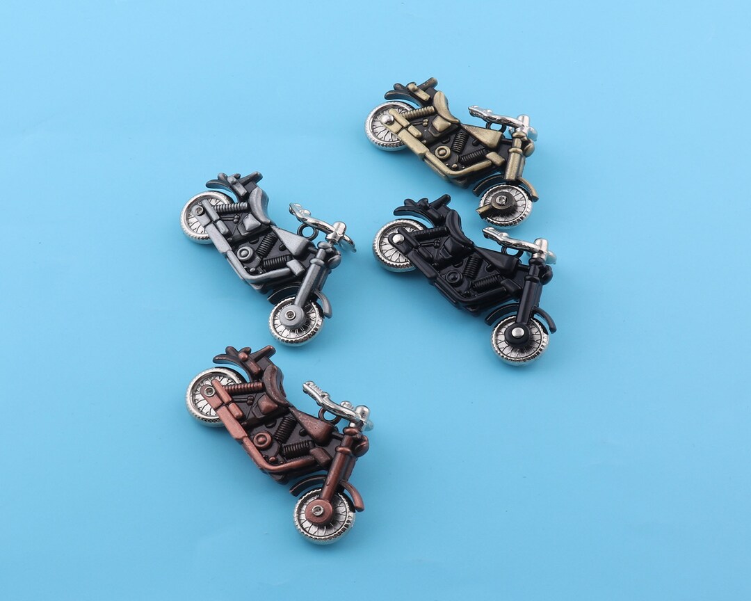 Mini Child Motor,black Kid Motorcycle Metal Motor Cycle Perfect Gift ...