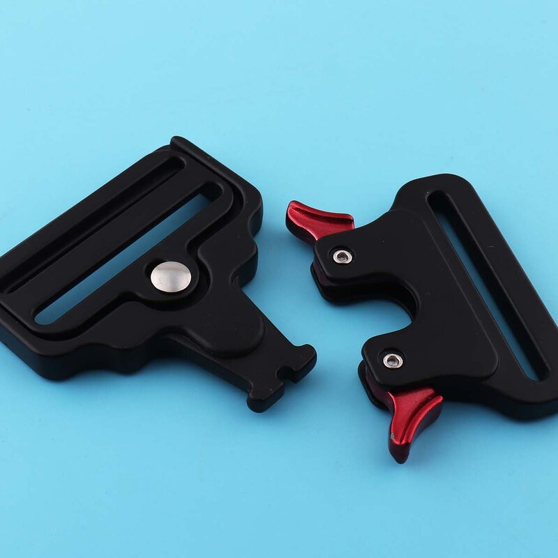 Release Buckle - Etsy