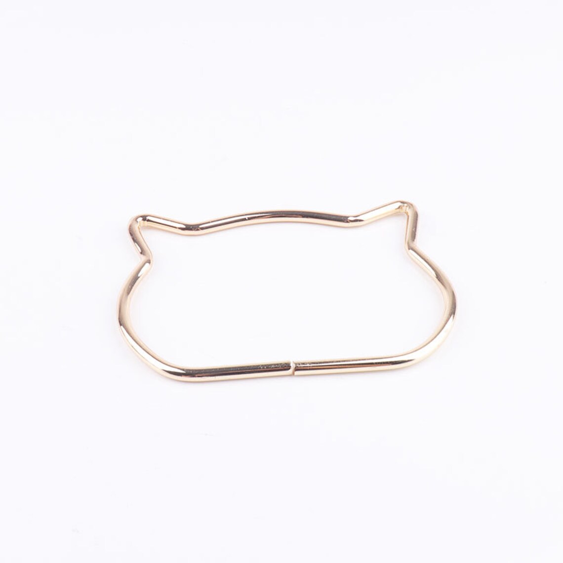 Bag Handle Carry Ring Hexagonal Rectangle Handbag Handle Bga | Etsy