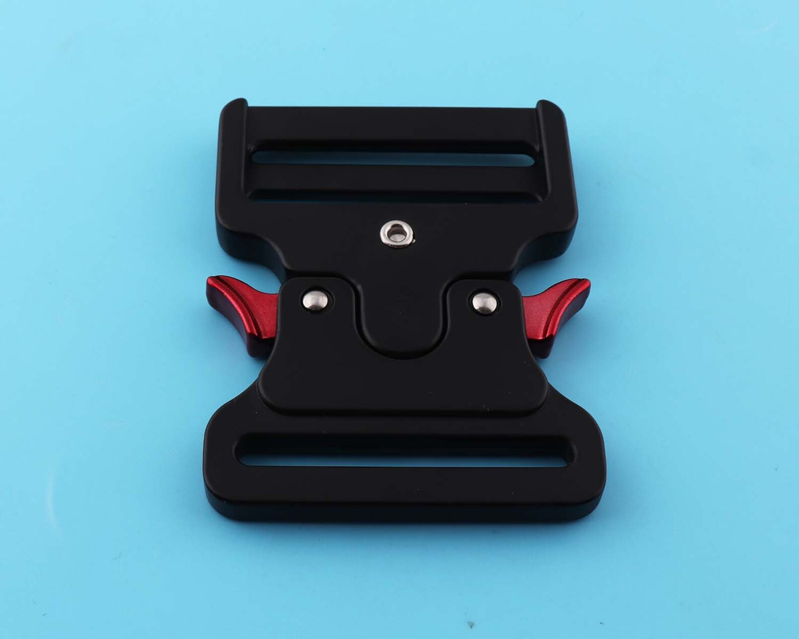 Quick Side Slide Release Buckle 6077mm Black Colorfor - Etsy