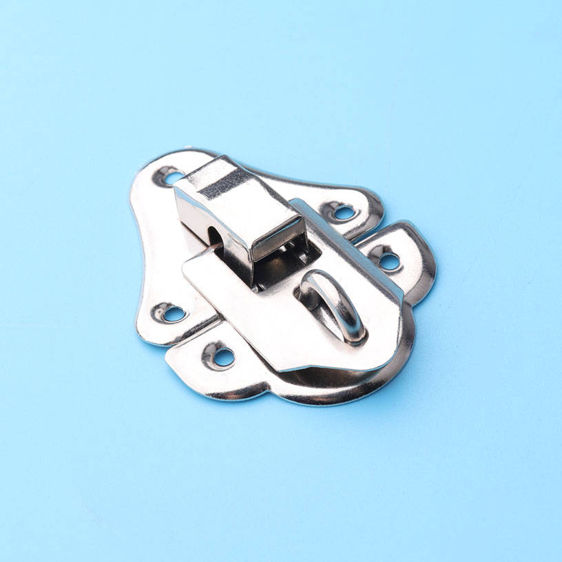 2sets Latch Box Lock Trunk Catch Box Toggle Case Draw Bolt Bag - Etsy