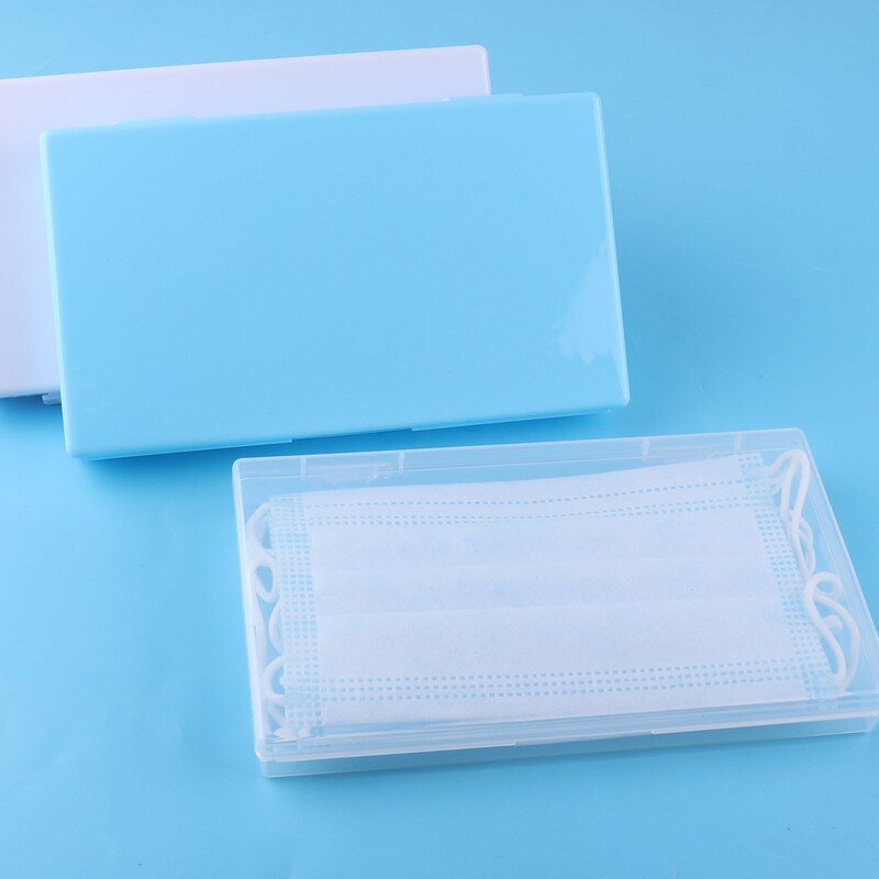 Face Mask Containers - Etsy