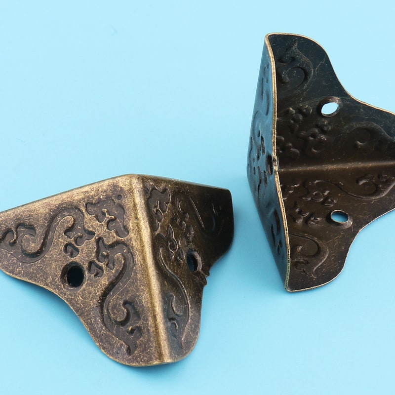 Jewelry Box Corner - Etsy