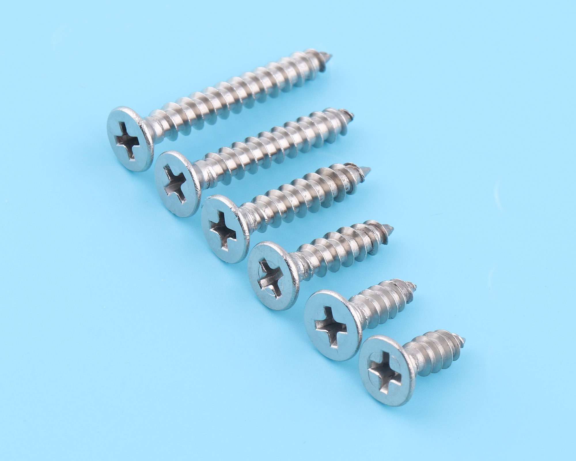 Silver Woodworking Screw Hinge Box Hardware Stainless Steel - Etsy