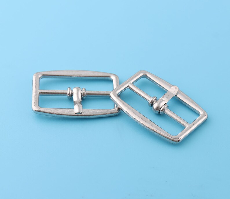 6pcs Belt Buckle Belt Making Suppliesdiy Buckle Hardware for - Etsy
