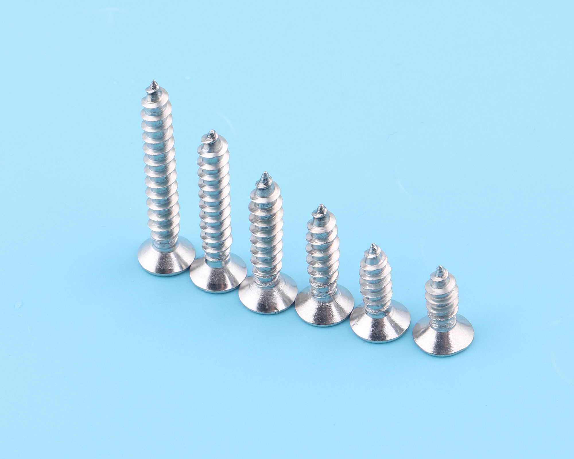 Silver Woodworking Screw Hinge Box Hardware Stainless Steel | Etsy