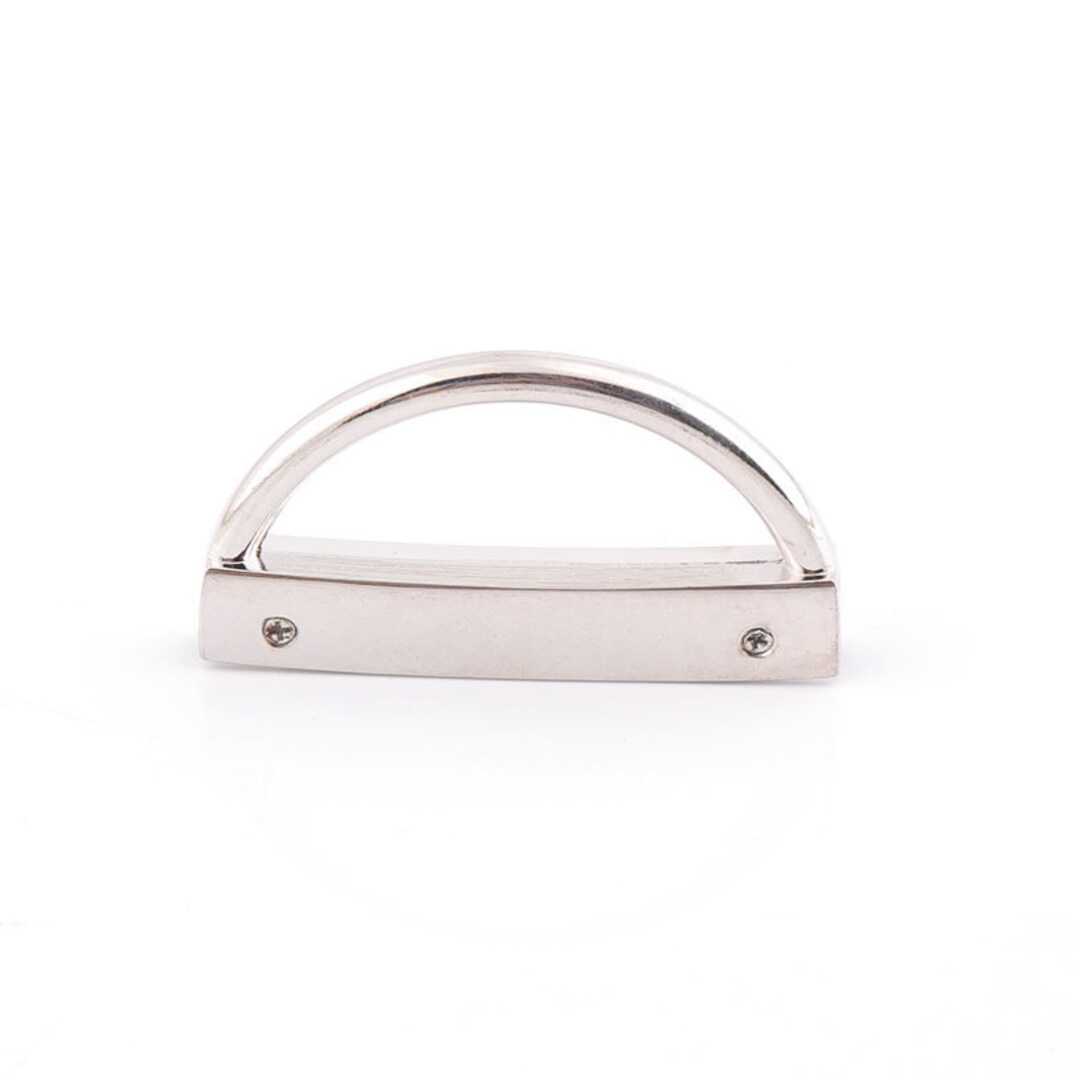 2pcs Tiny Bag Handle Purse Frame Bag Ornament Bag Decorative Bag ...