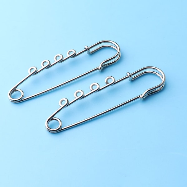 Large Safety Pin - Etsy