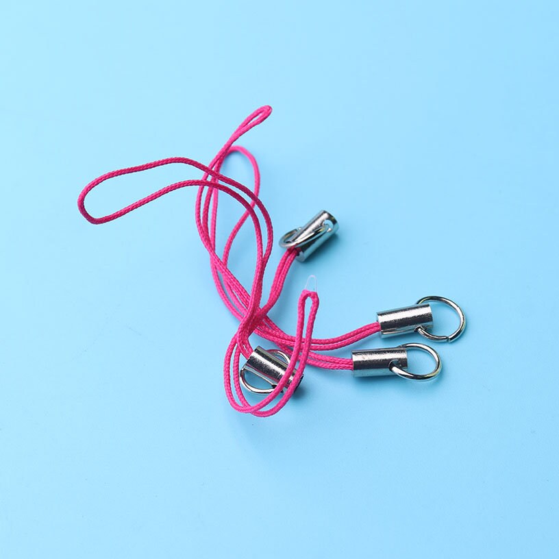 50pcs celular teléfono cordón cordón lanyard correa bolsa | Etsy España