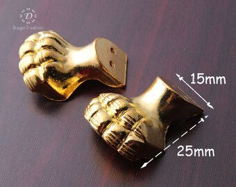 Jewelry Box Feet | Etsy