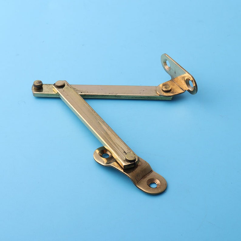 2pcs Big Hinges Jewelry Box Parliament Hinges Hinges Decorative Hinges ...