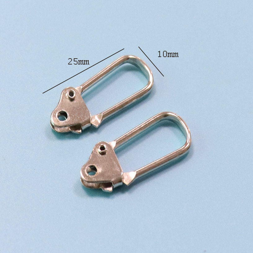 Spring Key Holder Organizer Rings Hook Supply Leather - Etsy