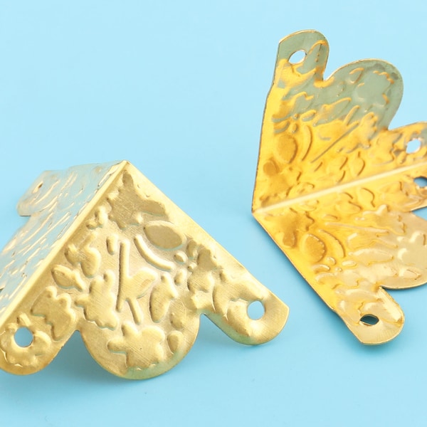 Jewelry Box Corner - Etsy