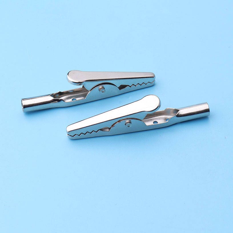 10PCS 2' Name Card Clipmetal Clips DIY Handmade Clip - Etsy