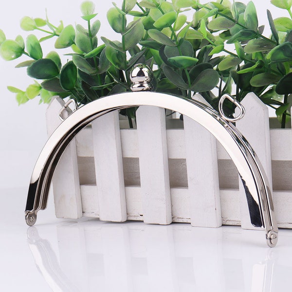 Kiss Lock Frame - Etsy