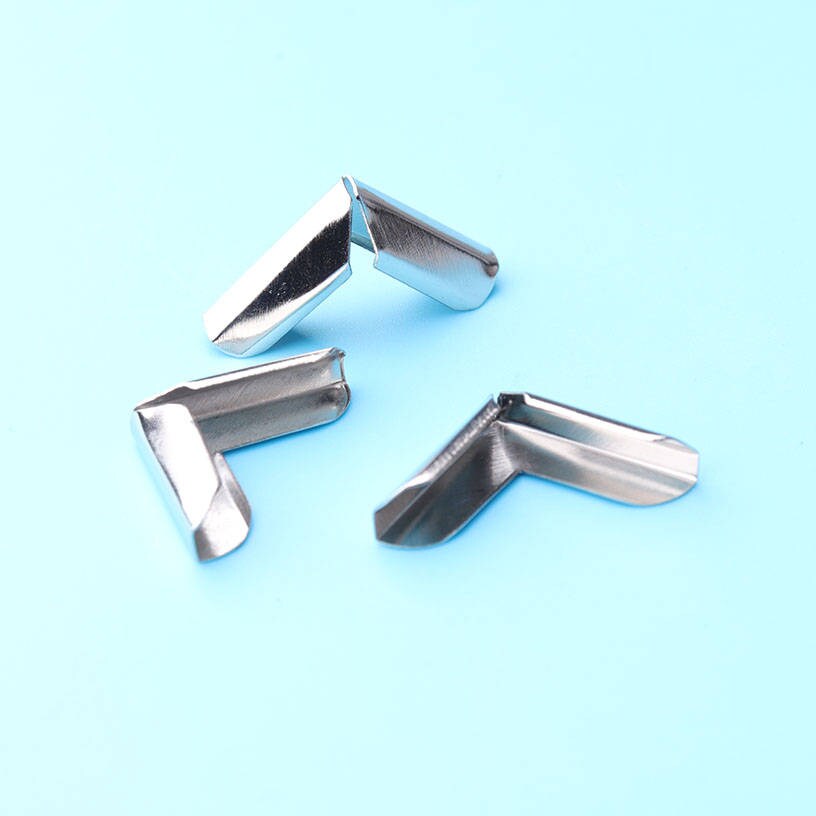 20PCS Sillver Corners Book Scrapbooking Albums Menus Corner - Etsy