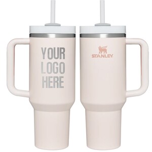 Custom Engraved Stanley Tumbler Personalized Stanley Cup Custom Stanley ...