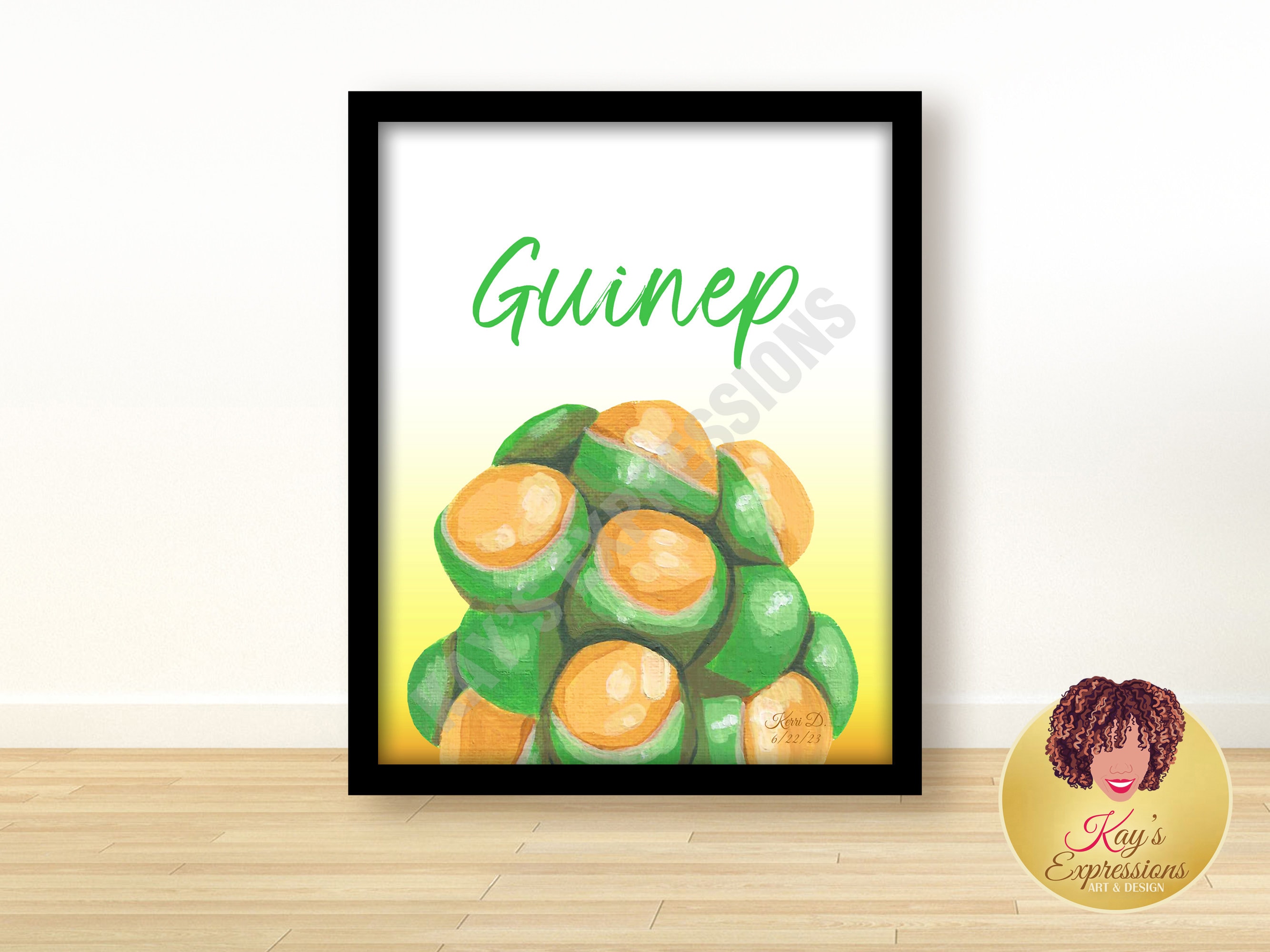 Guinep