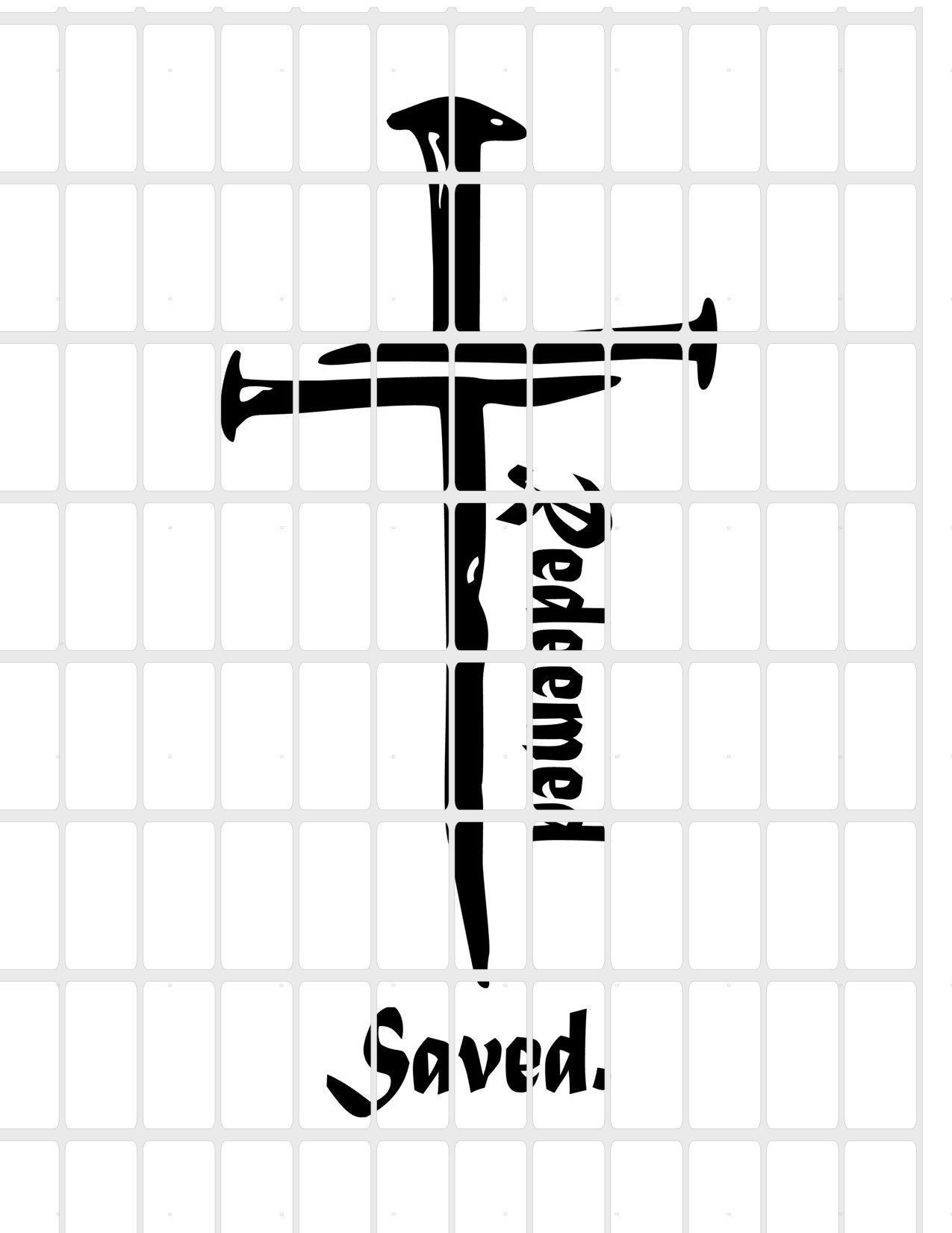 Cross SVG - Etsy