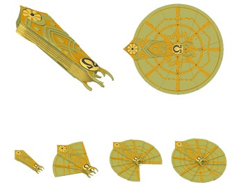 God of War Cosplay - Etsy