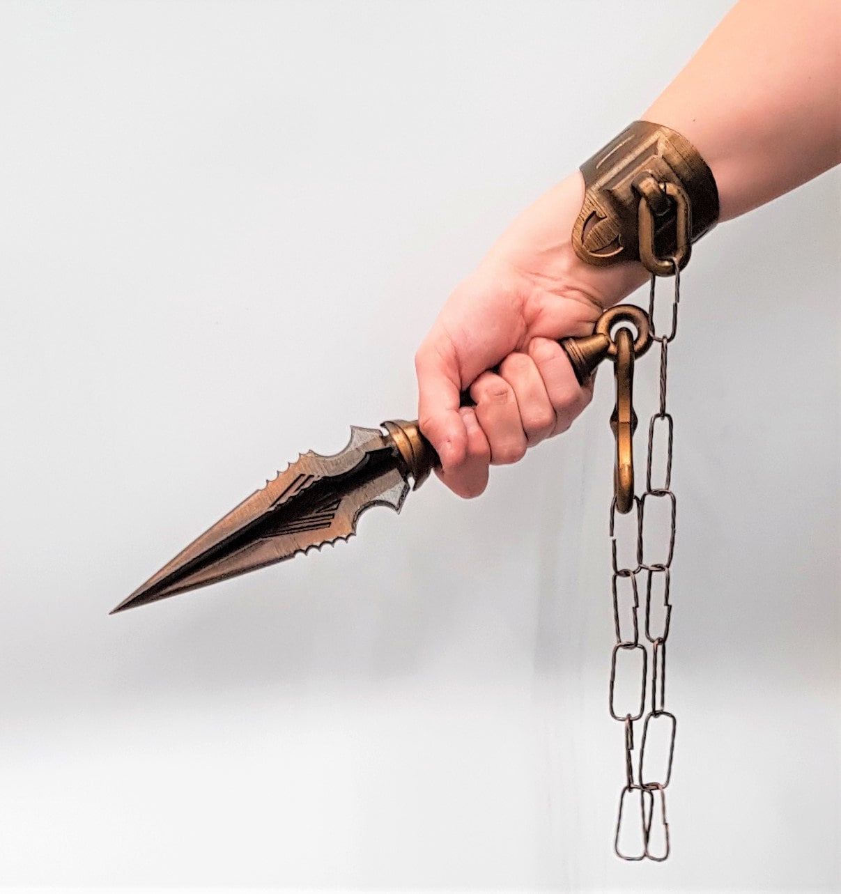 Mortal Kombat 2021 Scorpion Kunai and Vambrace Available - Etsy Polska Mortal Kombat 2021 Scorpion Kunai and Vambrace Available - Etsy Polska