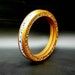 Shang Chi Ten Rings Mandarin Rings Makluan Rings Matching Themed Wall ...