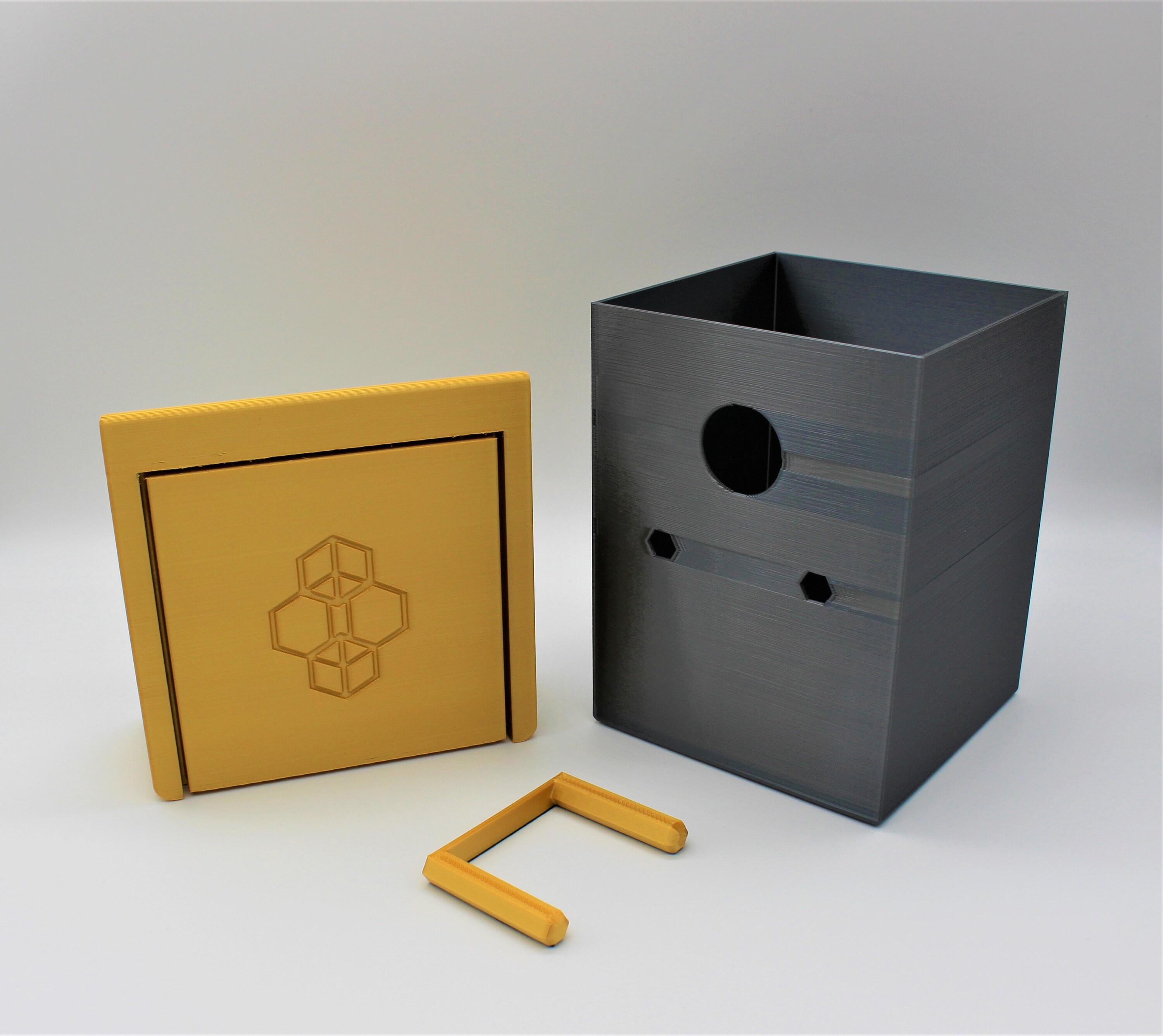 Eco Friendly Customisable Bird Box for Gardens Balconies - Etsy UK