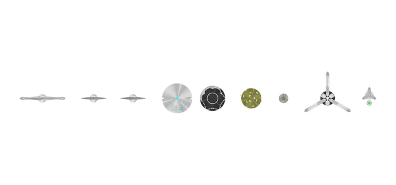 Trick Arrows | Hawkeye | Pym Particle, Stark, and Several Other Arrow ...