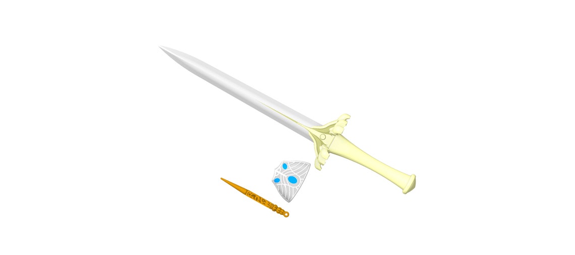 Digital Download Azrael's Blade Lucifer Flaming Sword - Etsy UK