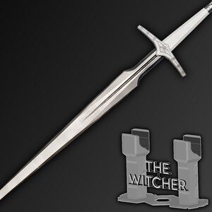 Digital Download the Witcher Bundle | Steel and Silver Swords, Witcher ...