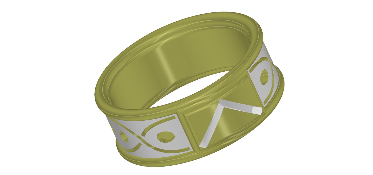 Digital Download Draupnir Spear and Draupnir Ring God of War - Etsy