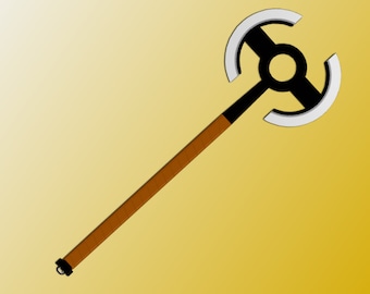 The Old Guard - Etsy