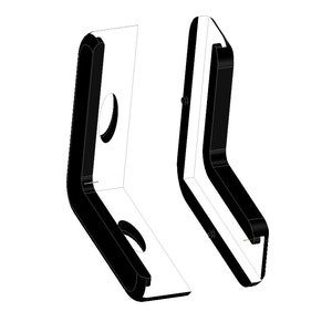 Solar Panel Edge Covers | Safety and Handling Modifiers for Stock Solar ...
