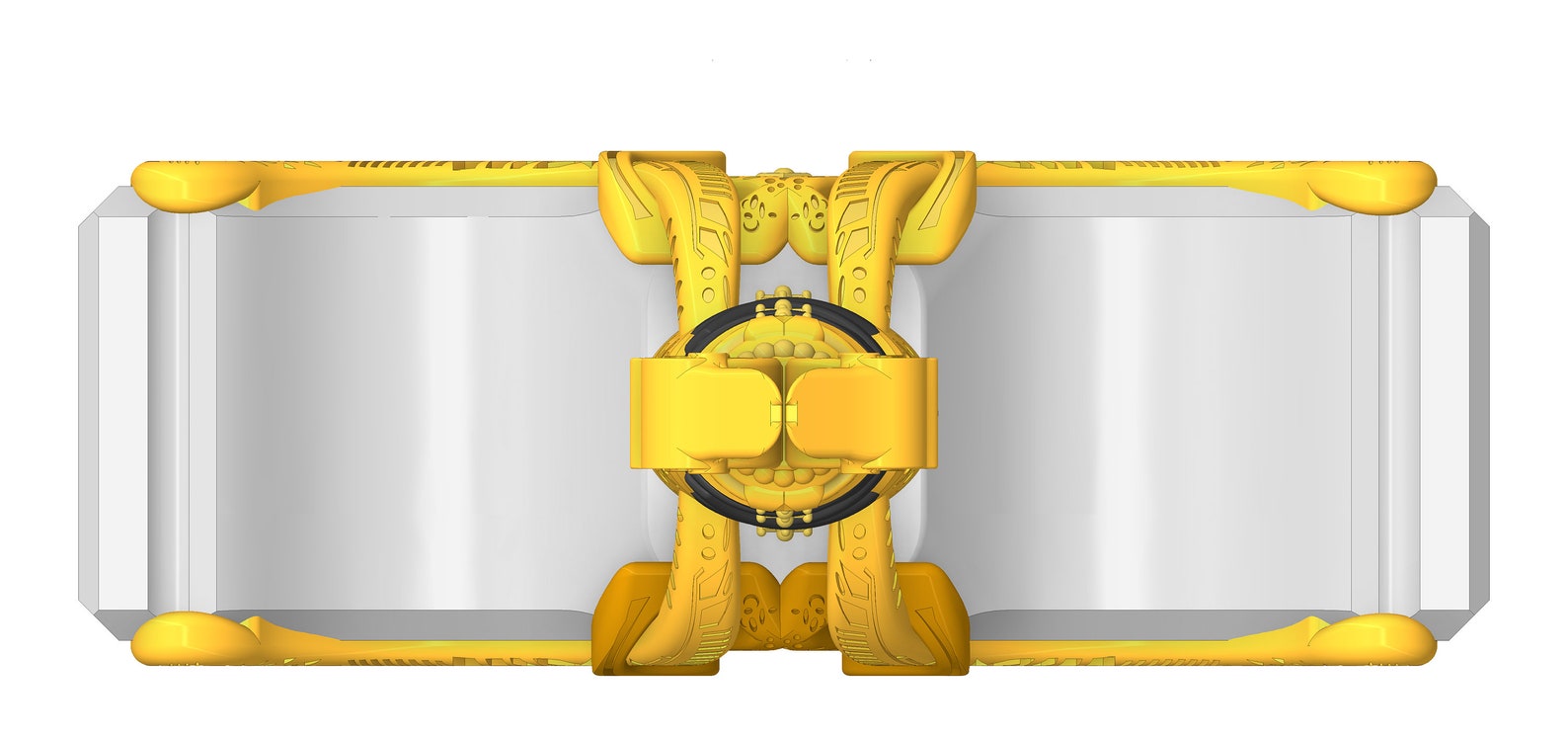 Mjolnir, Thor's Hammer and Belt Mount | Cosplay Prop. | Display Options ...